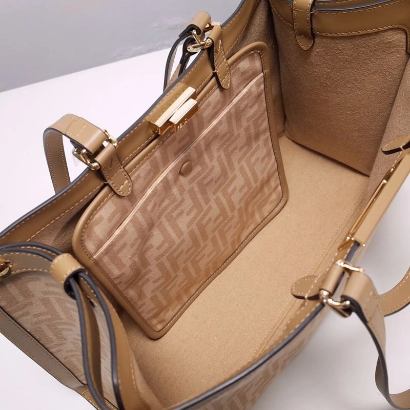 Original Fendi Peekaboo Bags