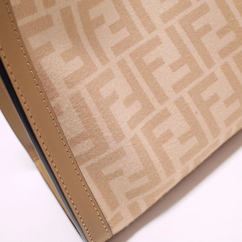 Original Fendi Peekaboo Bags