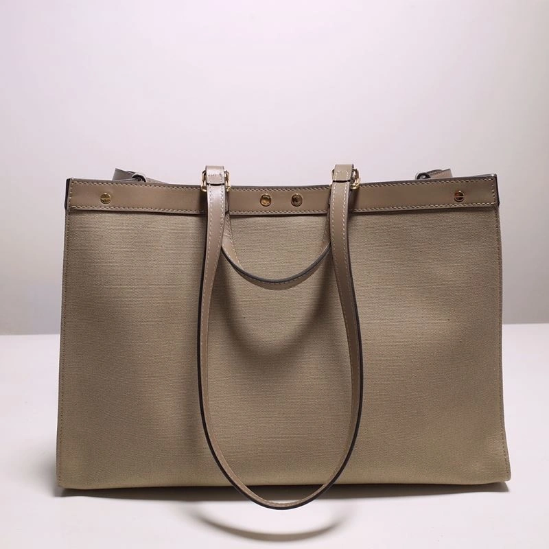 Value-priced Fendi Peekaboo Bags