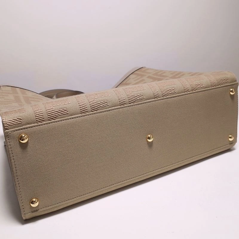 Value-priced Fendi Peekaboo Bags