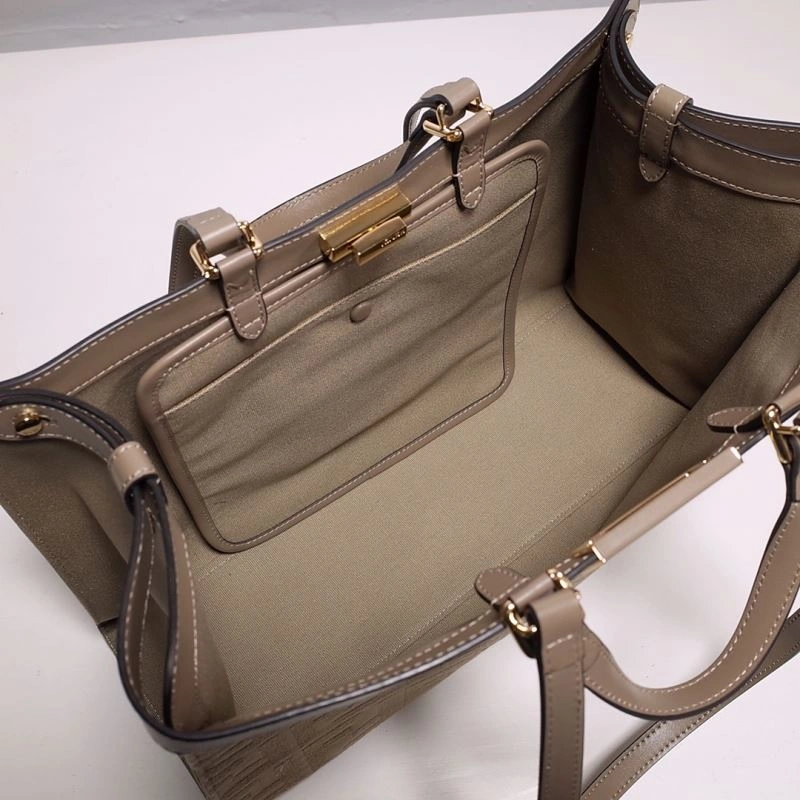 Value-priced Fendi Peekaboo Bags