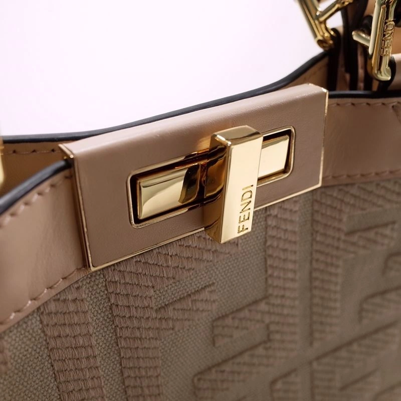 Affordable Fendi Peekaboo Bags