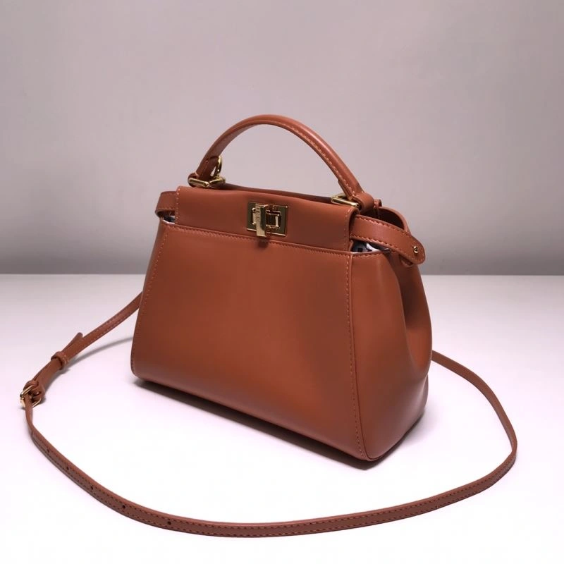 Accurate model Fendi Peekaboo Bags