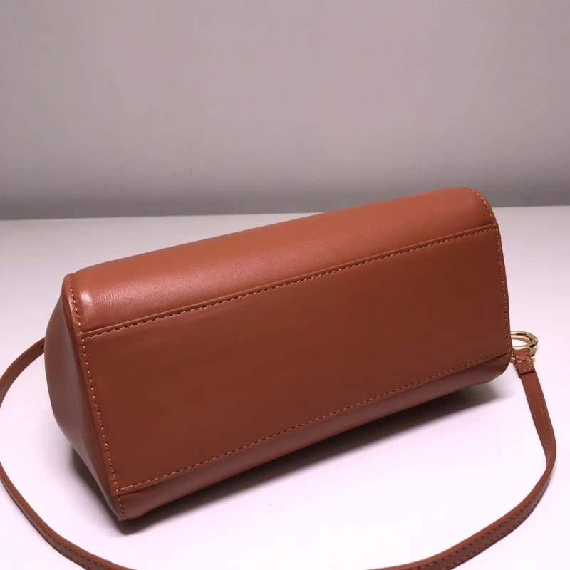 Accurate model Fendi Peekaboo Bags