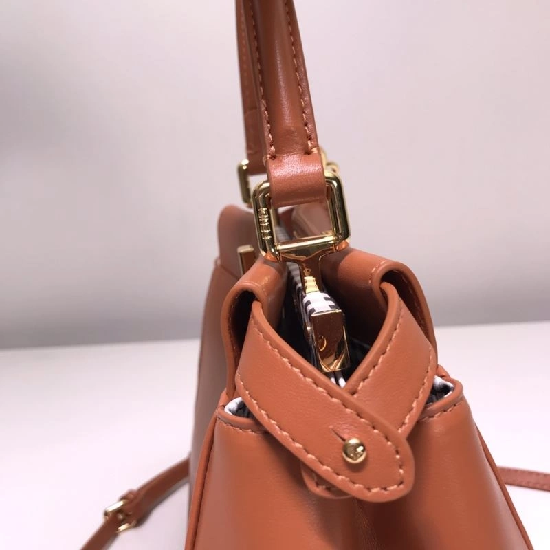 Accurate model Fendi Peekaboo Bags