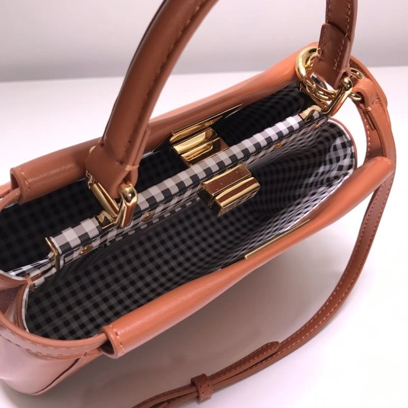 Accurate model Fendi Peekaboo Bags