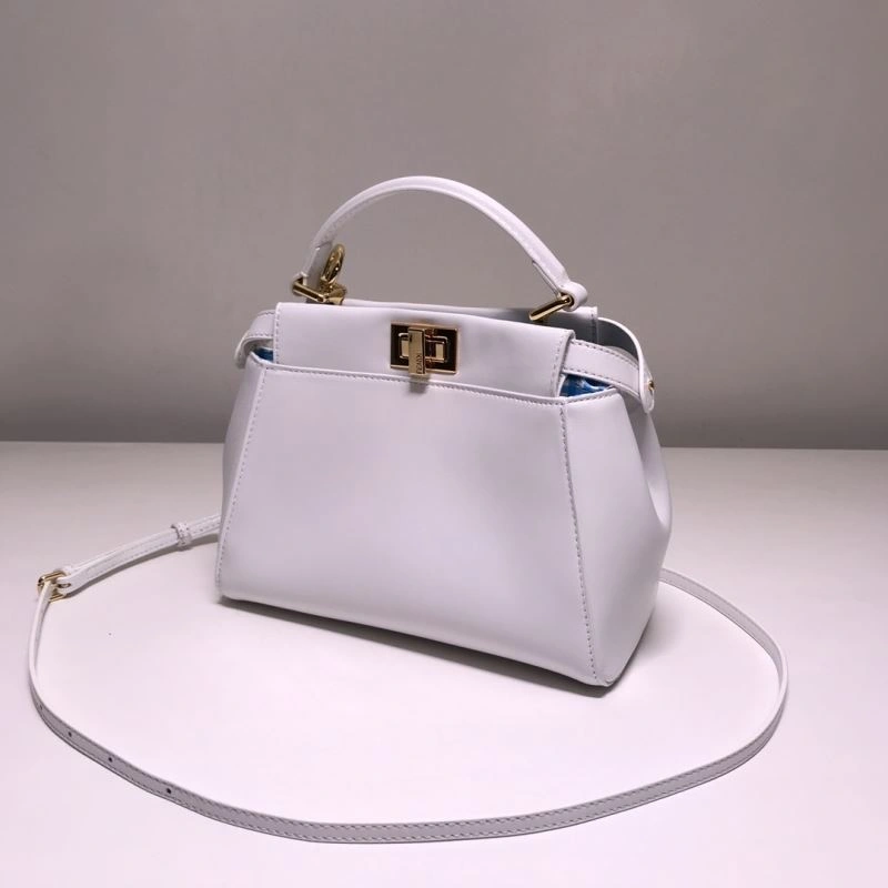 Top match Fendi Peekaboo Bags