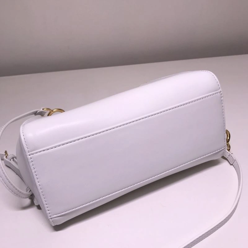 Top match Fendi Peekaboo Bags