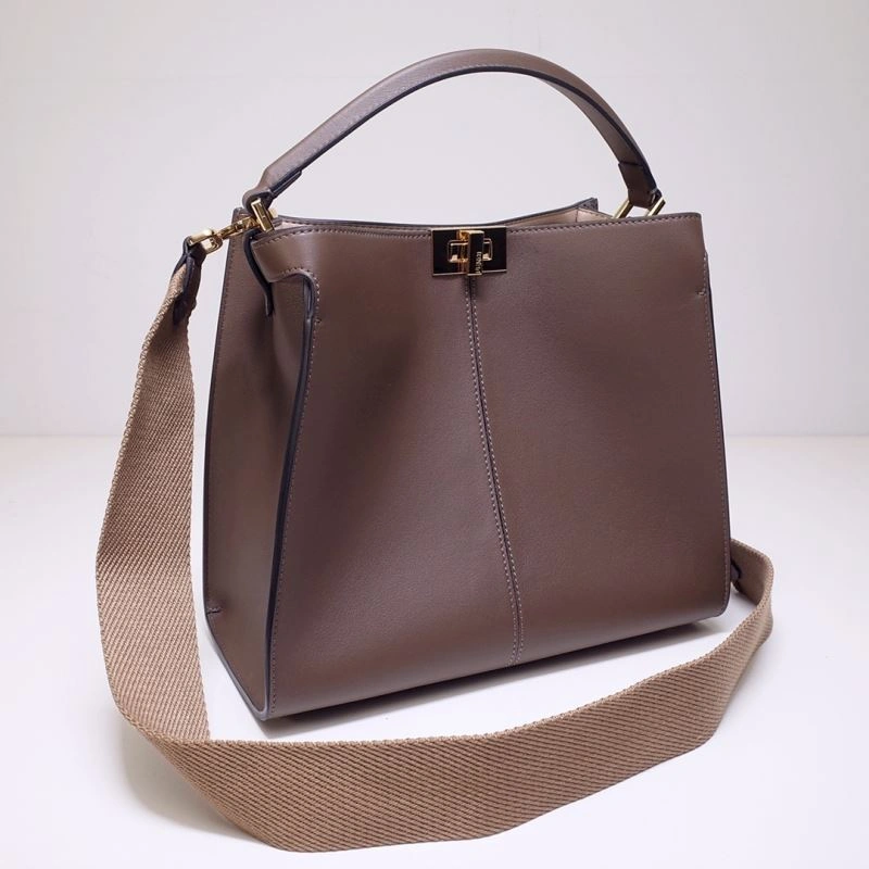 Accurate model Fendi Peekaboo Bags