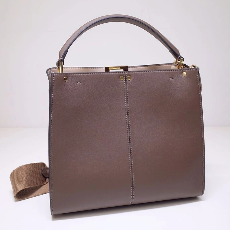 Accurate model Fendi Peekaboo Bags