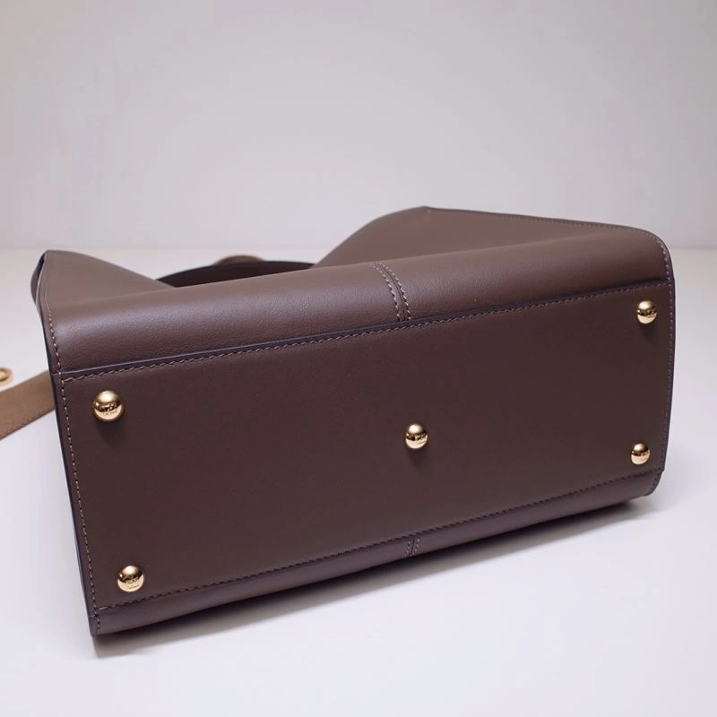 Accurate model Fendi Peekaboo Bags