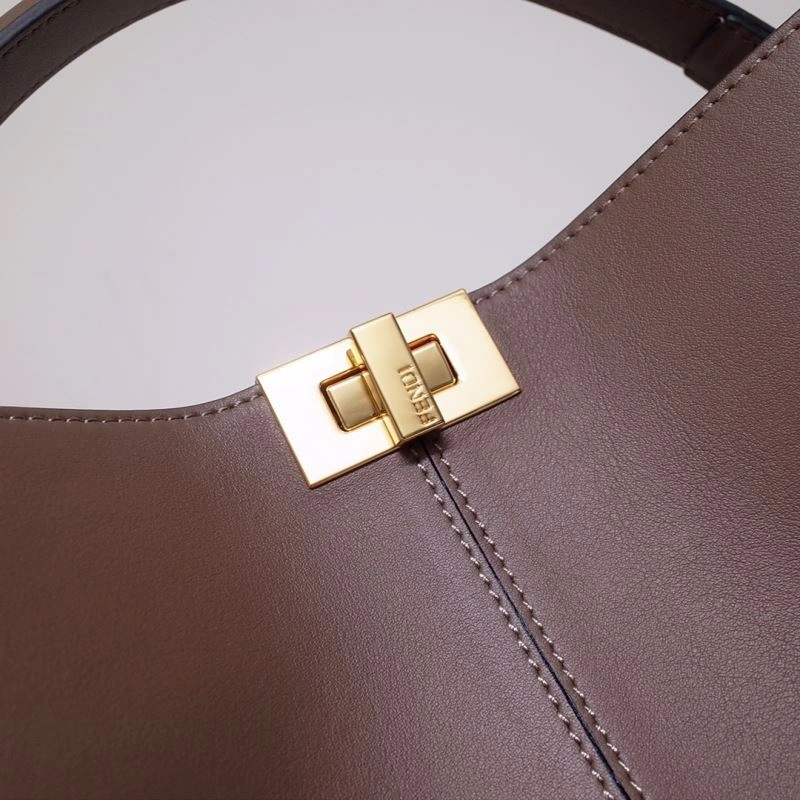 Accurate model Fendi Peekaboo Bags