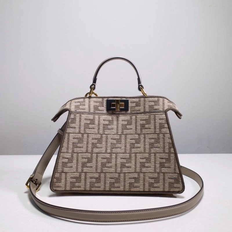 Fendi Peekaboo Bags