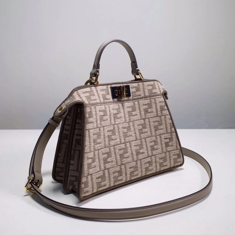 Perfect replica Fendi Peekaboo Bags