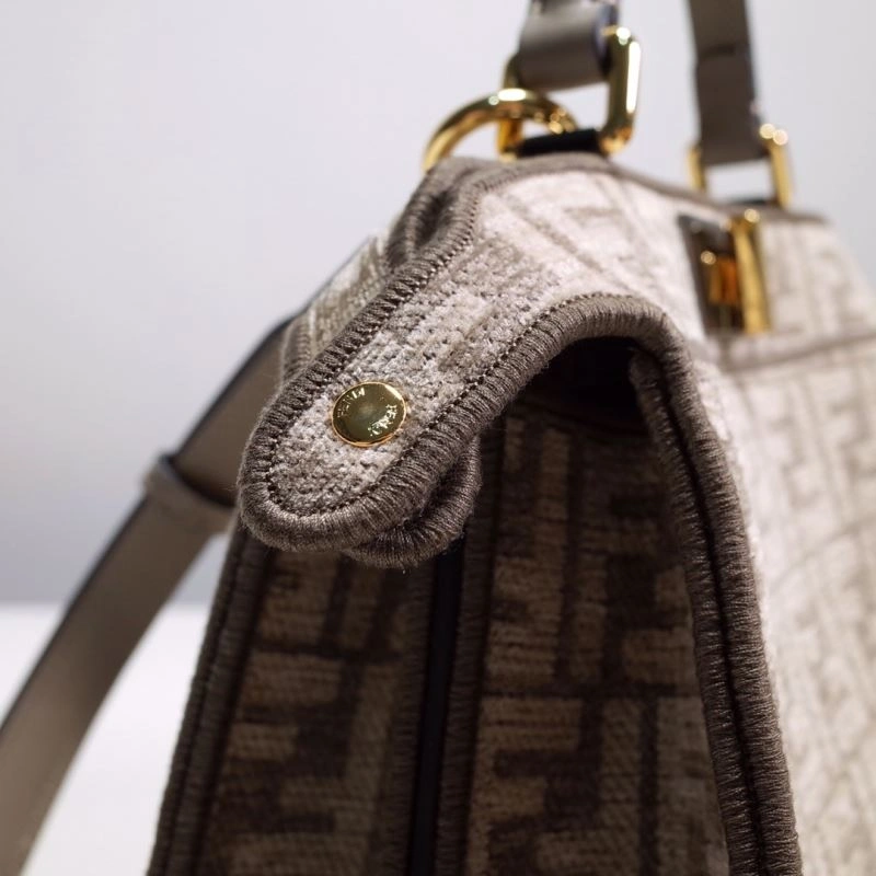 Perfect replica Fendi Peekaboo Bags