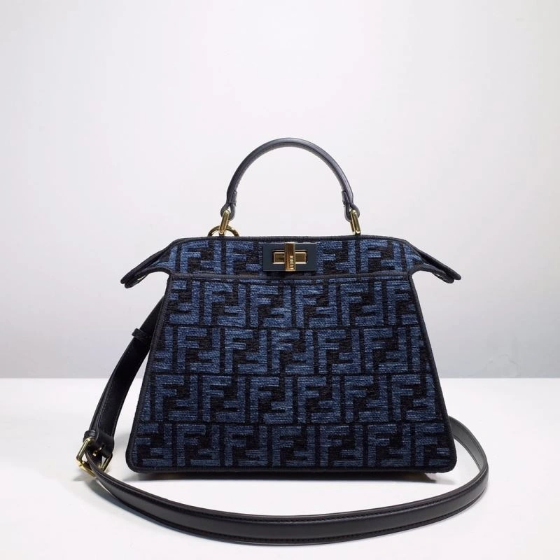 Fendi Peekaboo Bags