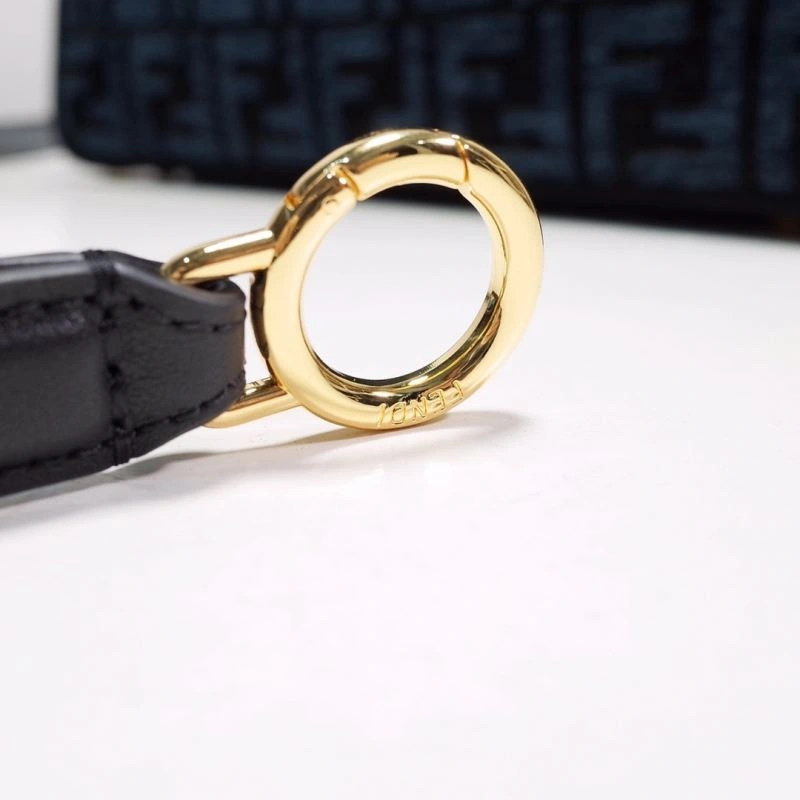Genuine Fendi Peekaboo Bags