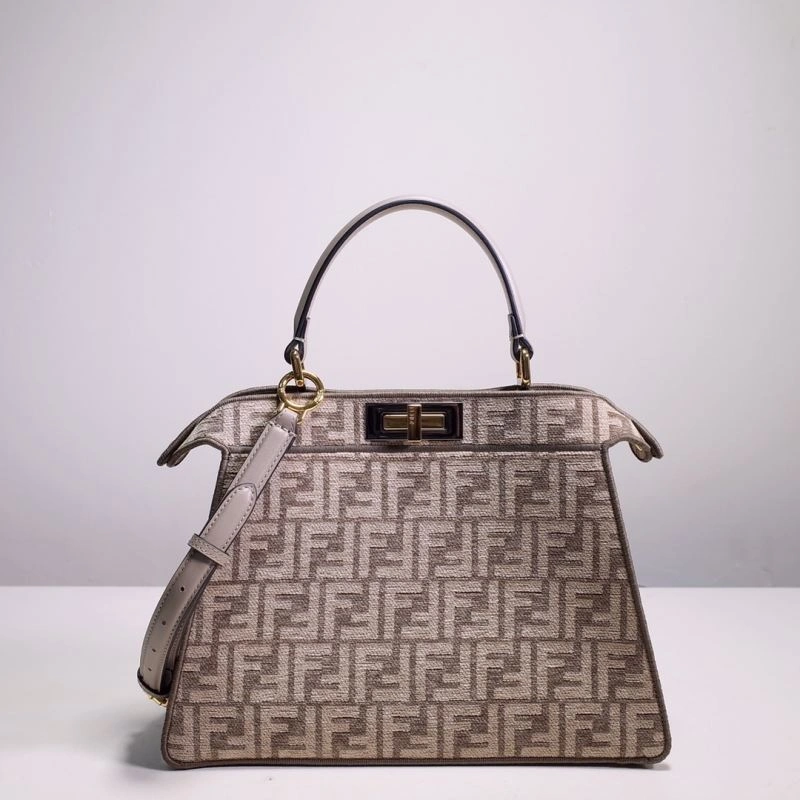Fendi Peekaboo Bags