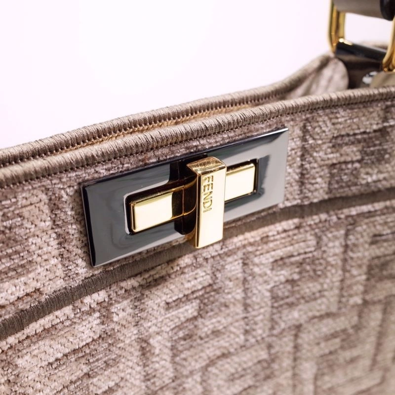 Precise copy Fendi Peekaboo Bags