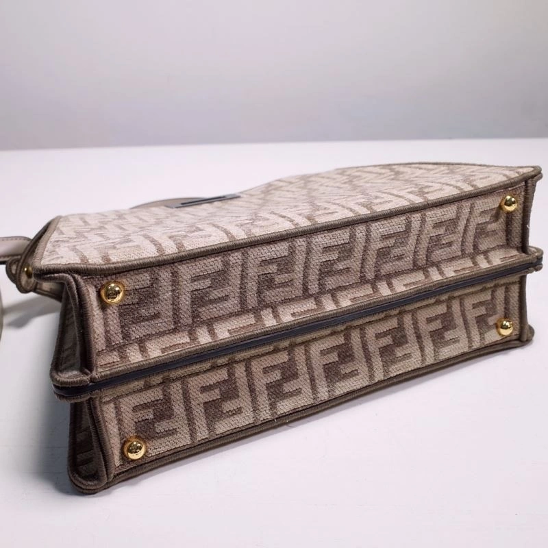 Precise copy Fendi Peekaboo Bags