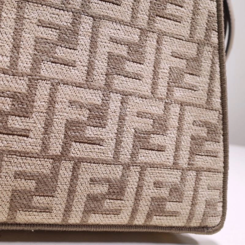Precise copy Fendi Peekaboo Bags