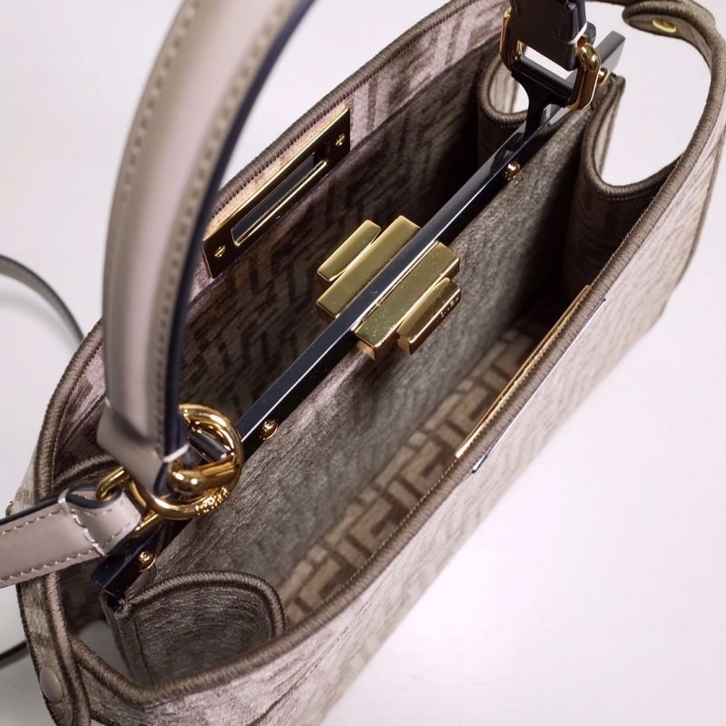 Precise copy Fendi Peekaboo Bags