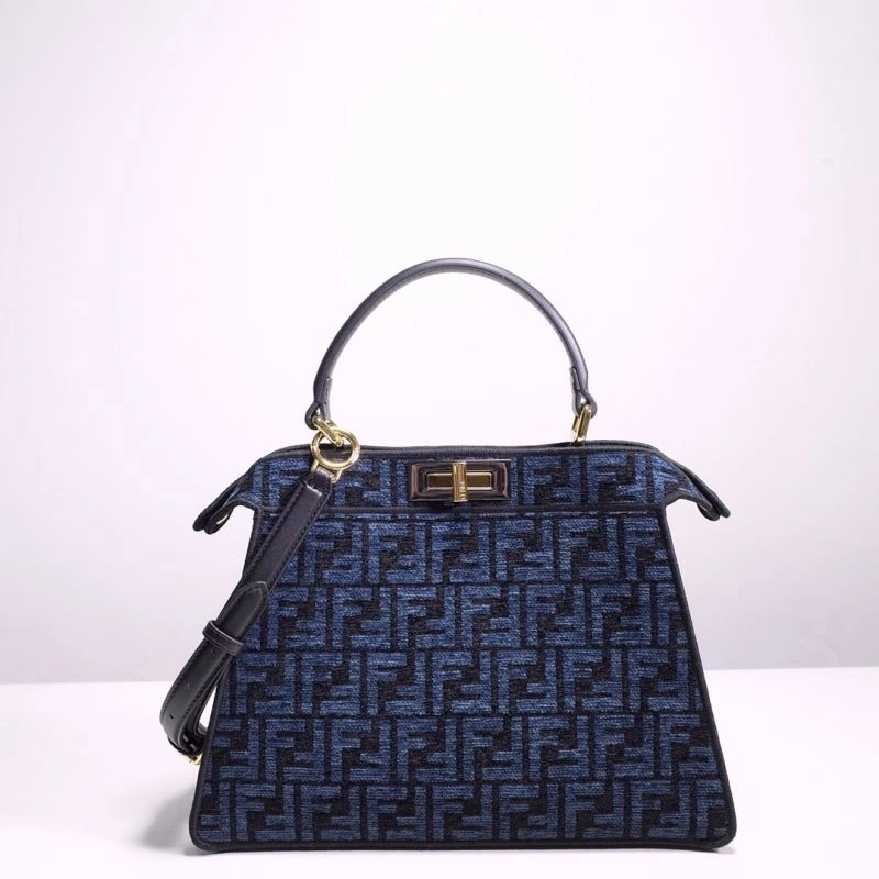 Fendi Peekaboo Bags