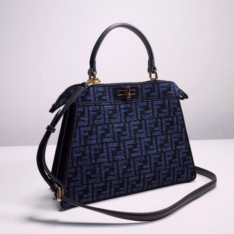 High accuracy Fendi Peekaboo Bags