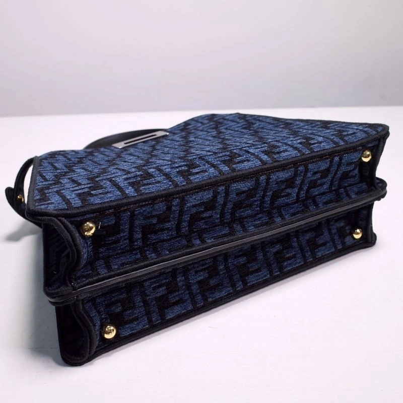 High accuracy Fendi Peekaboo Bags