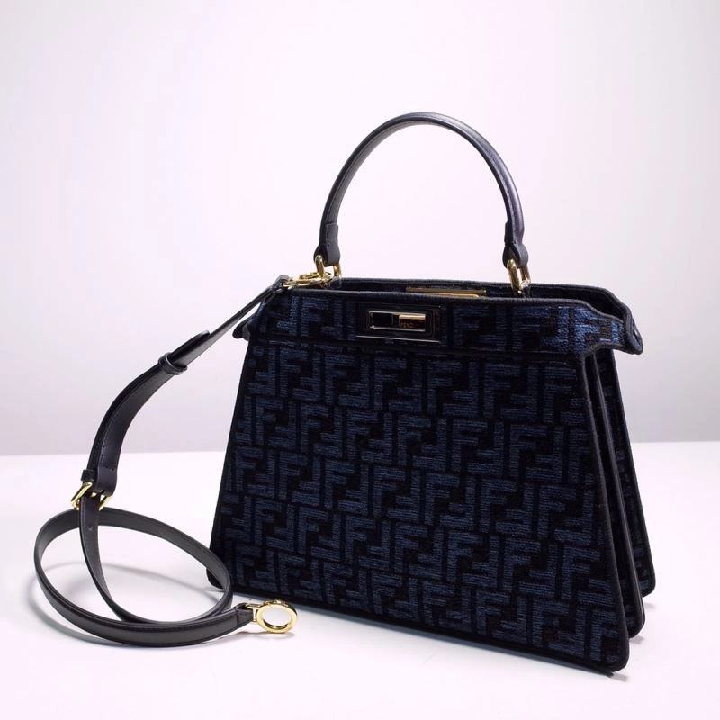 High accuracy Fendi Peekaboo Bags