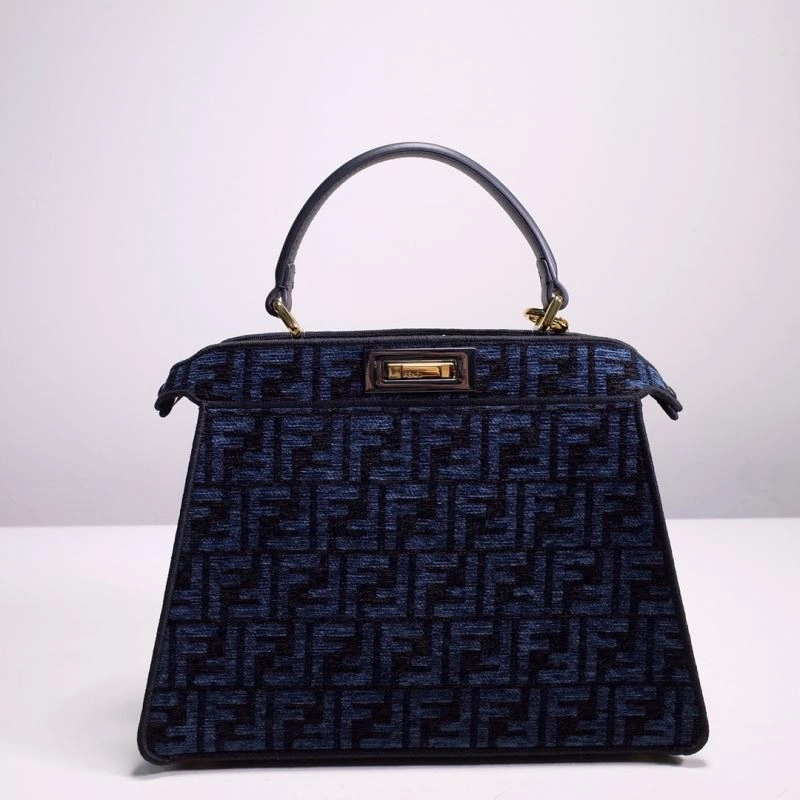 High accuracy Fendi Peekaboo Bags