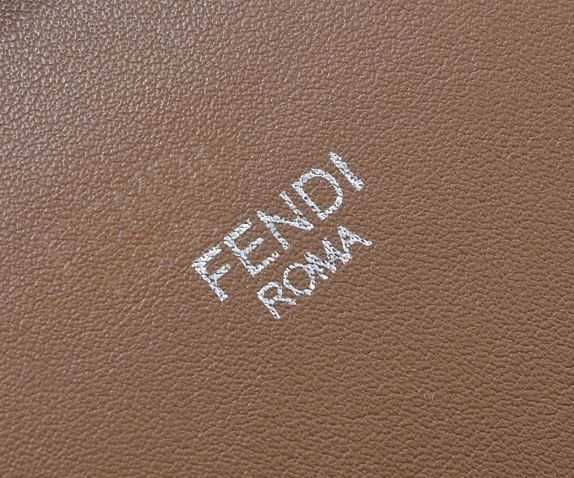 Original Fendi Pillow Bags