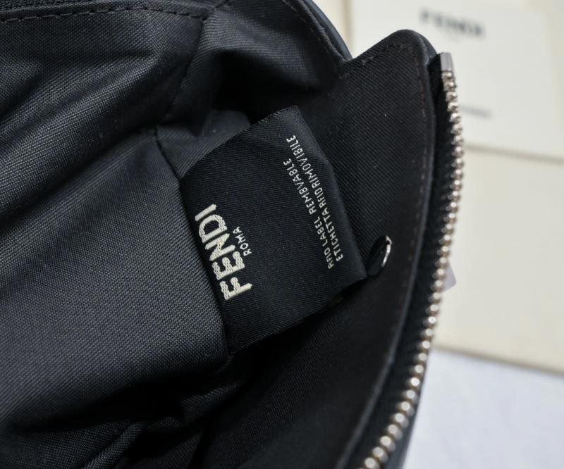 Original Fendi Pillow Bags