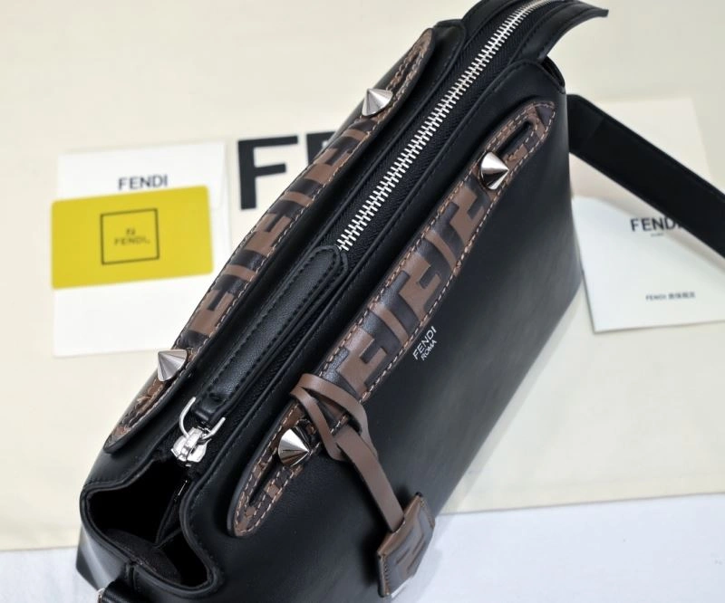 Inexpensive Fendi Pillow Bags