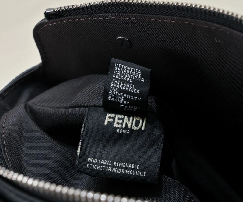 Inexpensive Fendi Pillow Bags