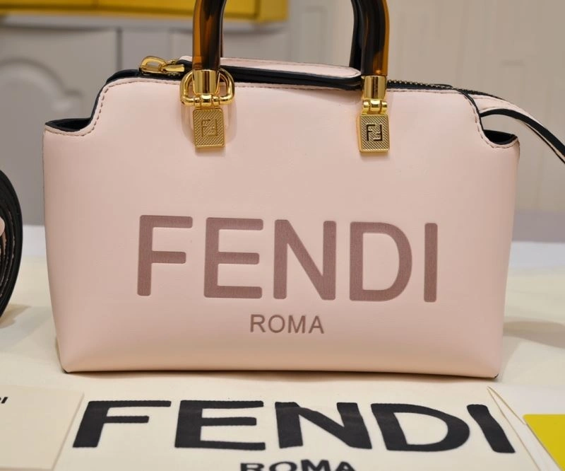 Affordable Fendi Pillow Bags