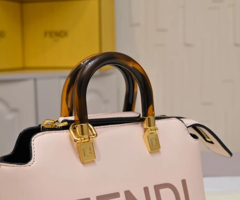 Affordable Fendi Pillow Bags