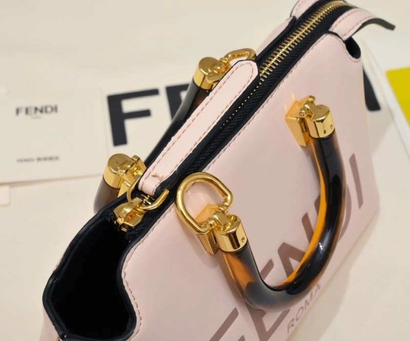 Affordable Fendi Pillow Bags
