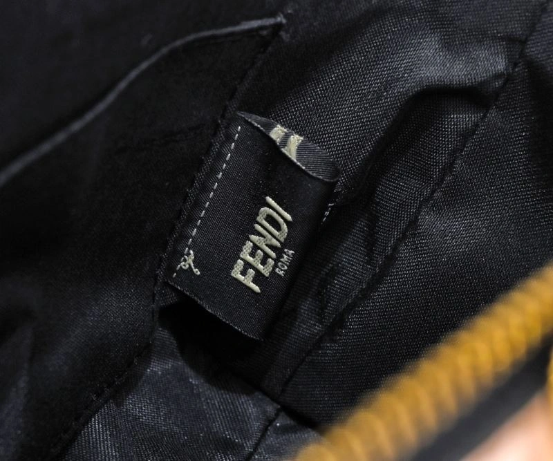 Affordable Fendi Pillow Bags