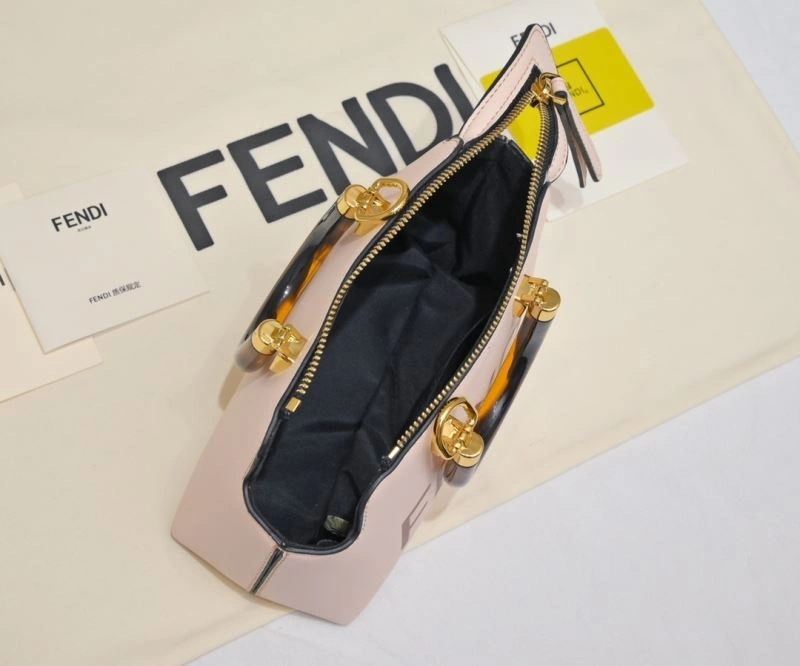 Affordable Fendi Pillow Bags