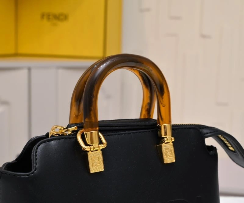 Real Fendi Pillow Bags