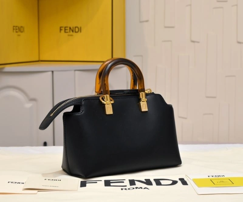 Real Fendi Pillow Bags
