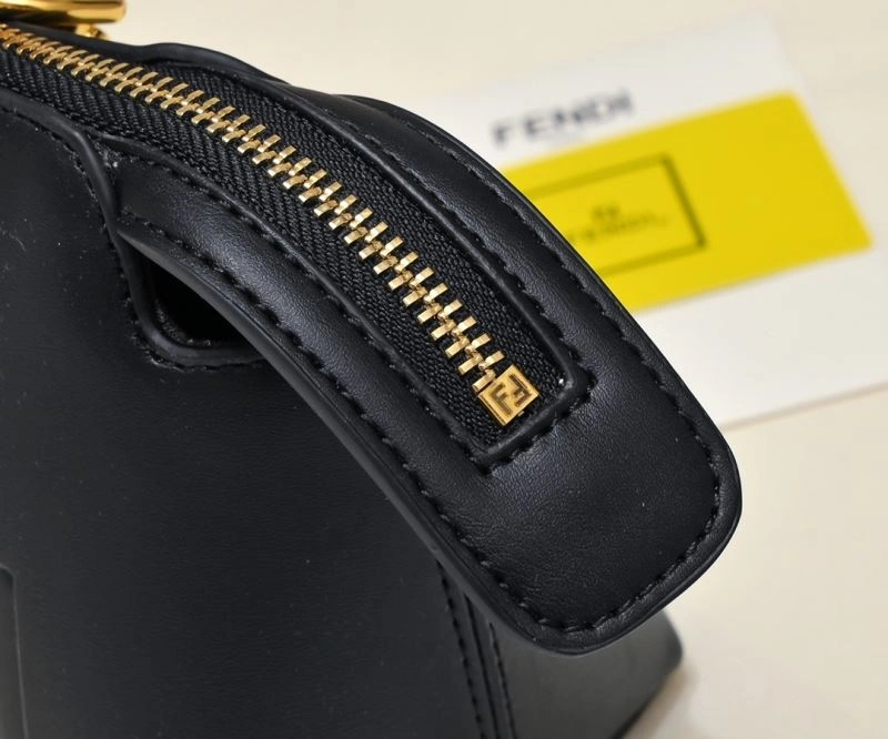 Real Fendi Pillow Bags