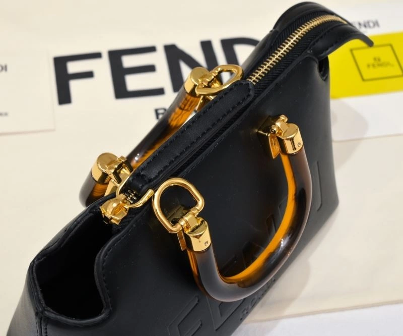 Real Fendi Pillow Bags