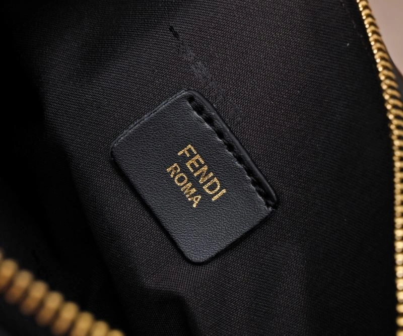 Real Fendi Pillow Bags