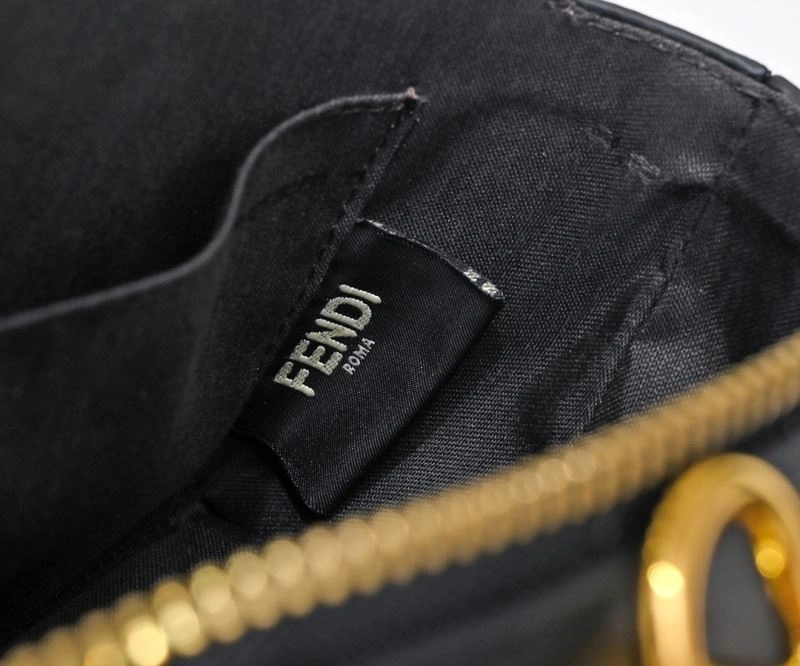 Real Fendi Pillow Bags