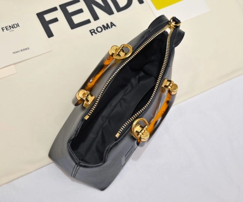 Real Fendi Pillow Bags
