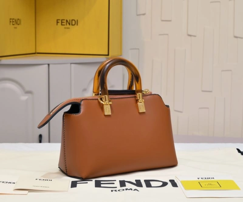 Value-priced Fendi Pillow Bags