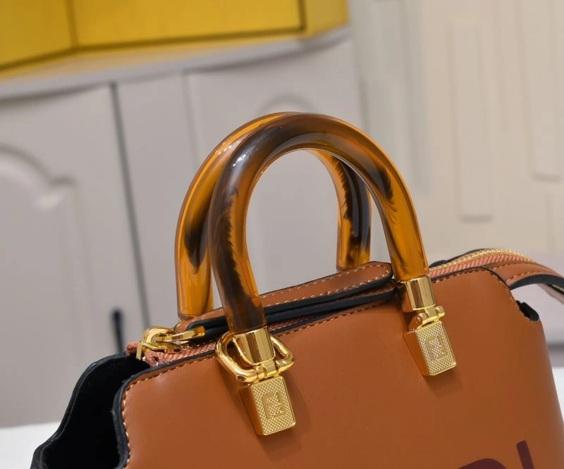 Value-priced Fendi Pillow Bags