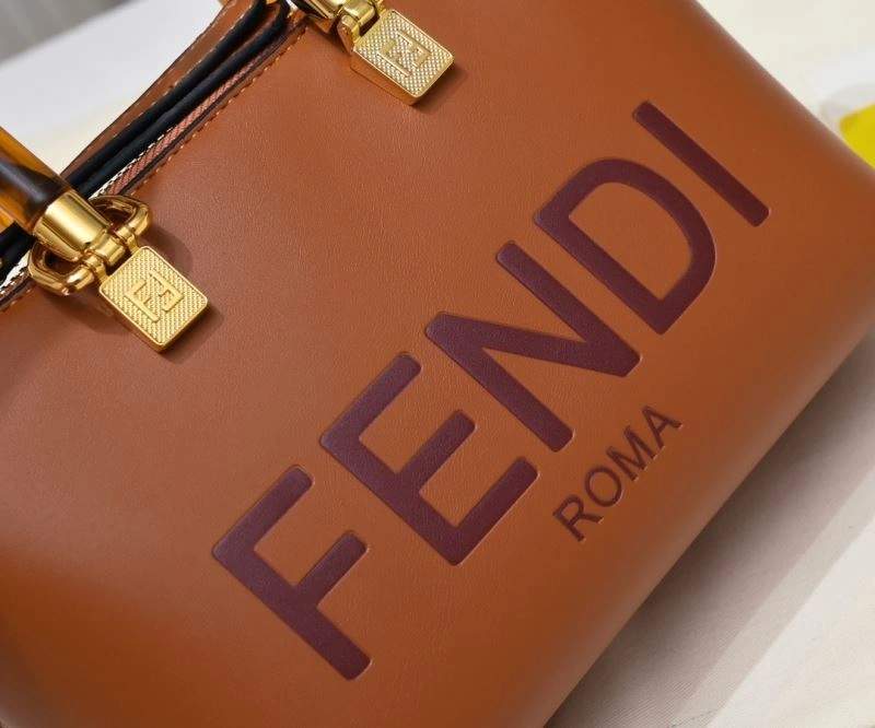 Value-priced Fendi Pillow Bags